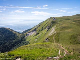 Our top 8 most beautiful treks and hikes in the Northern Alps
